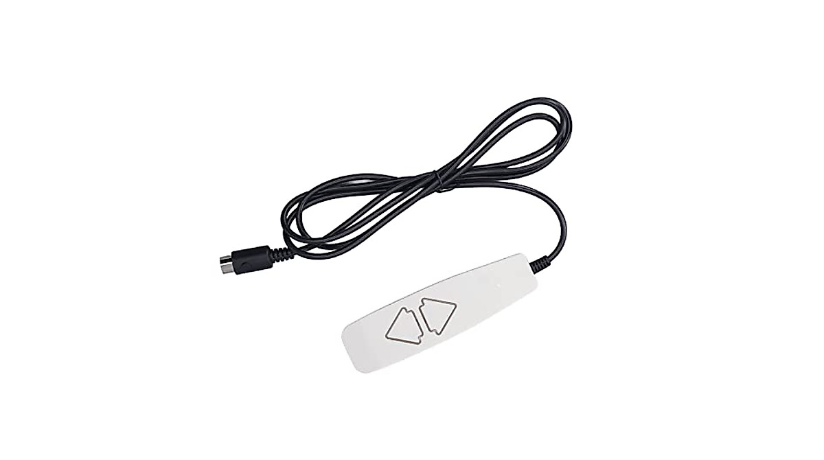 Universal Lift Chairs Remote Control | Compatible Power Recliner Handset