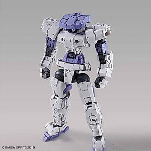 Bandai Spirits Hobby #01 Eexm-17 Alto White 30 Min Mission