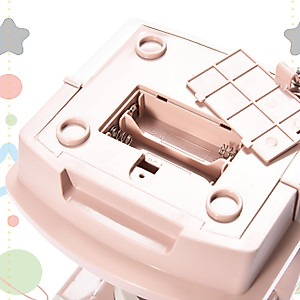 Kidzlane Kids Play Pots and Pans for Toddlers | Durable Mini Cooking Set for Kids Toy, BPA Free, Dishwasher Safe | Kids Pots and Pans Playset | Pretend Play Kitchen Accessories for Kids and Toddlers