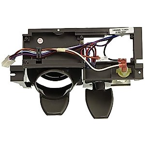 Frigidaire 240563639 Module-Dispenser