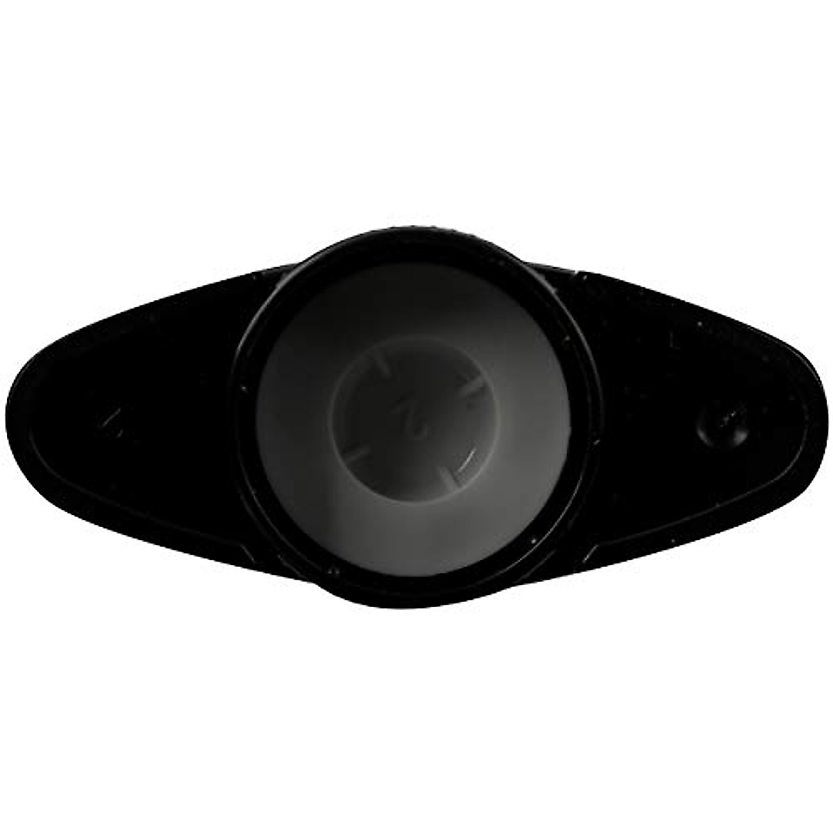 Everyman Jack Deodorant Activated Charcoal, Tea Tree, 2.7 Ounce