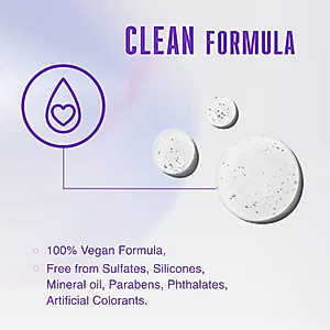 BC BONACURE Keratin Smooth Perfect Micellar Shampoo, 8.5-Ounce