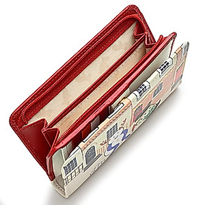 RADLEY London Fun In The Snow - Medium Bifold Wallet