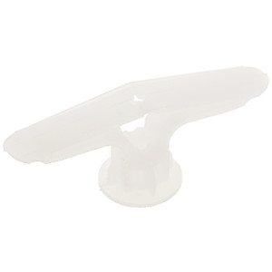 Hillman Poly-Toggle 3/8" Polypropylene 100/Box