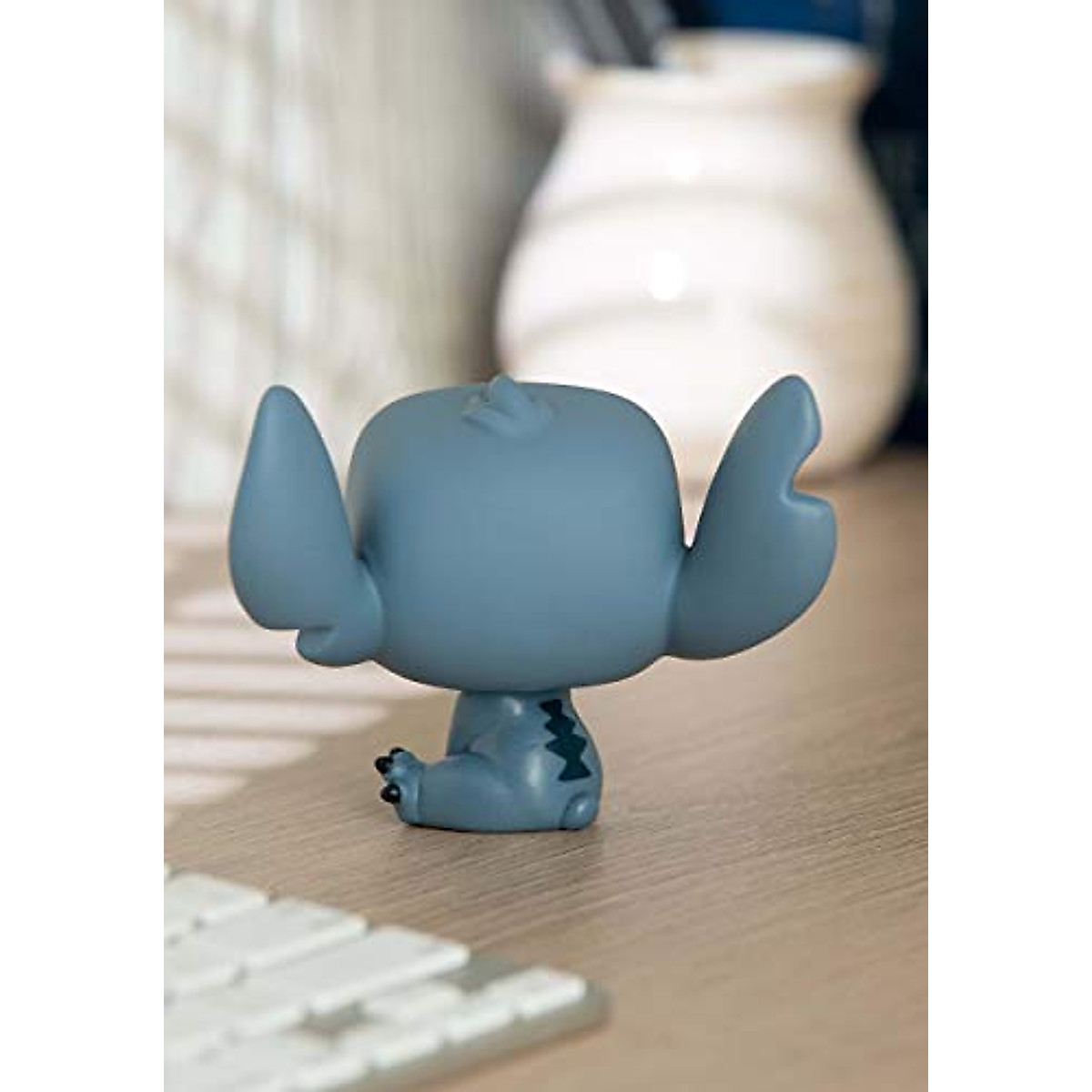 Funko Pop Disney: Lilo & Stitch Seated Action Figure
