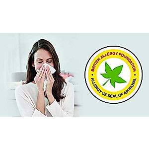 Miele 4854915 HEPA AirClean 30 (HA 30) - for S2000, S300-S700, S2000, C1 canisters and S7000 uprights