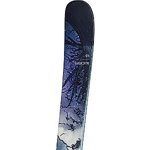Rossignol Blackops 98 Womens Skis 160cm