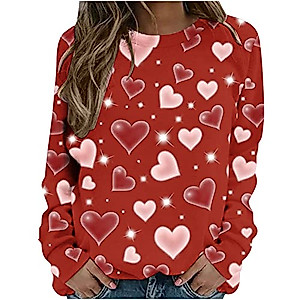 Women's Valentine Shirt New Years Eve Party Supplies 2023 Stocking Stuffers for Teens Womens Stocking Stuffers 2023 Wine