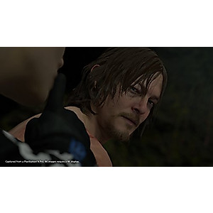 Death Stranding - PlayStation 4