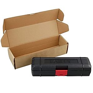 KAIFNT K551 Digital Torque Screwdriver/Wrench Set, 5 to 85 in·lbs, Buzzer/LED Flash Notification, Dual Direction