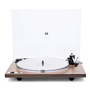 U-Turn Audio - Orbit Special Turntable (Walnut)