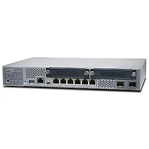 Juniper SRX320 8-Port Security Services Gateway Appliance