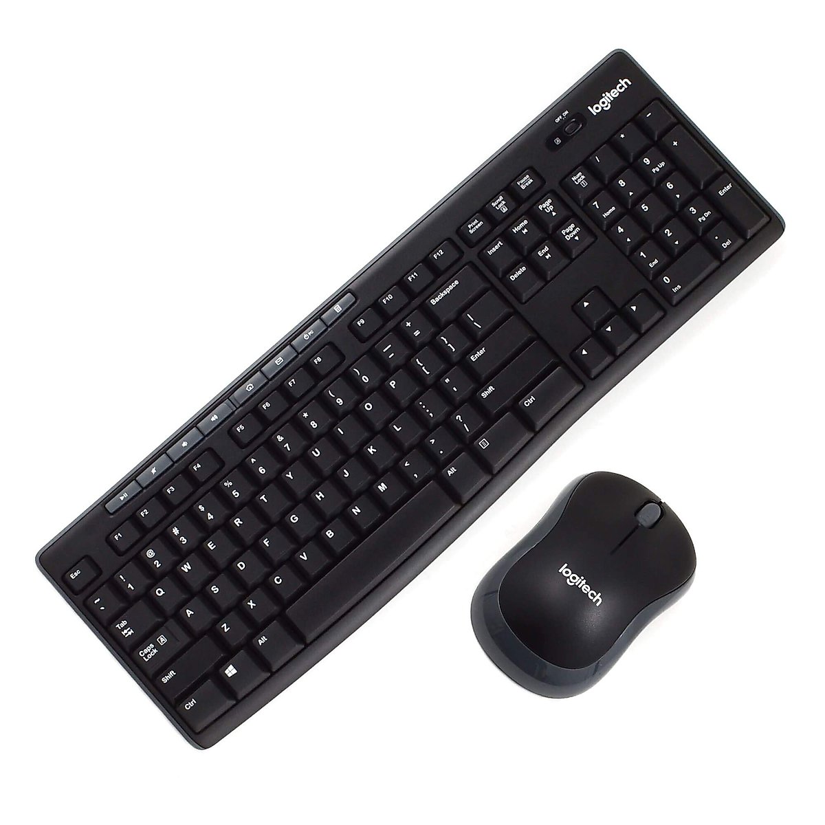 Dell Optiplex 3040 Desktop Computer PC, Intel Quad-Core i5, 2TB HDD Storage, 16GB DDR3 RAM, Windows 10 Pro, DVD, WiFi, New 24in Monitor, Wireless Keyboard and Mouse (Renewed)