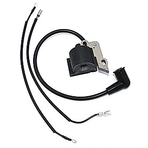 Ignition Coil For Husqvarna Poulan Poulan Pro P3818AV P4018AV P4018AV-BH PP3816AV PP4218AV PP4218AVHD PP4218AVL SM4218AV PP4218AVX PP3816AV POULAN Pro 4218AV 530039232 573992801 530039231
