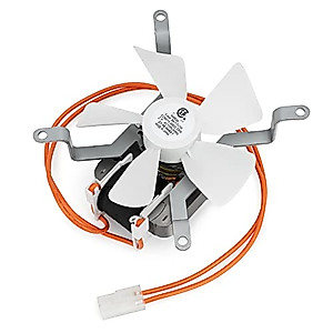 Stanbroil Pellet Grill Induction Fan/Combustion Fan Replacement for All Pit Boss Wood Pellet Grill