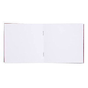 48 Pack Colorful Blank Books, Bulk, Mini Notebooks for Kids, Small Notepads Journals for Drawing, Writing (6 Colors, 4x4 In)