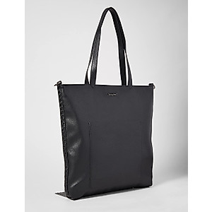 Desigual Women's BOLS_AZABACHE CORO, Negro, U