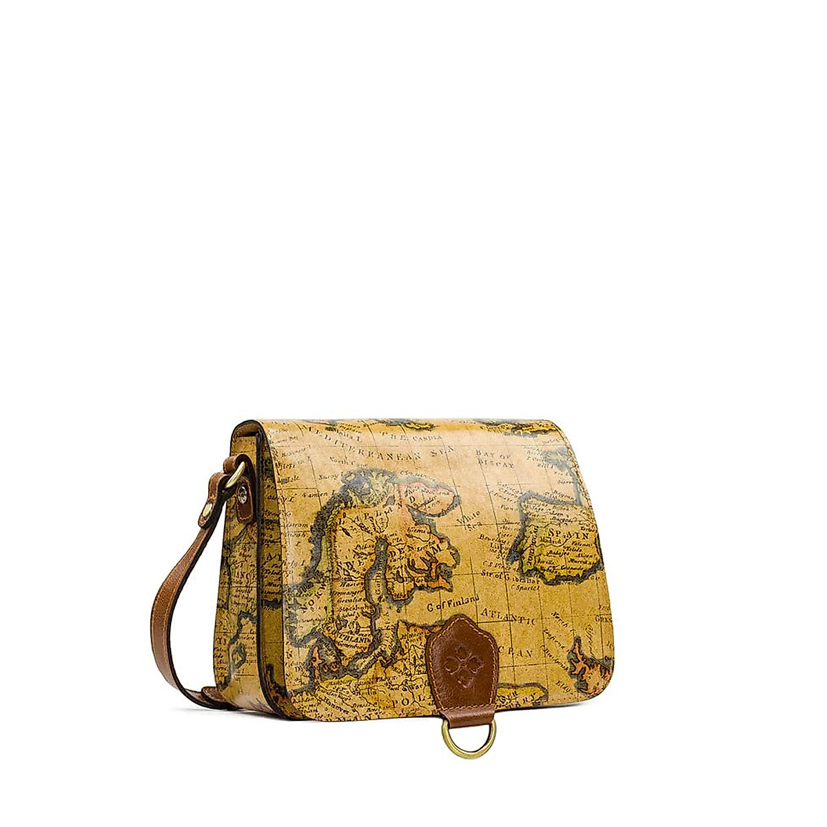 Patricia Nash Ilina Crossbody