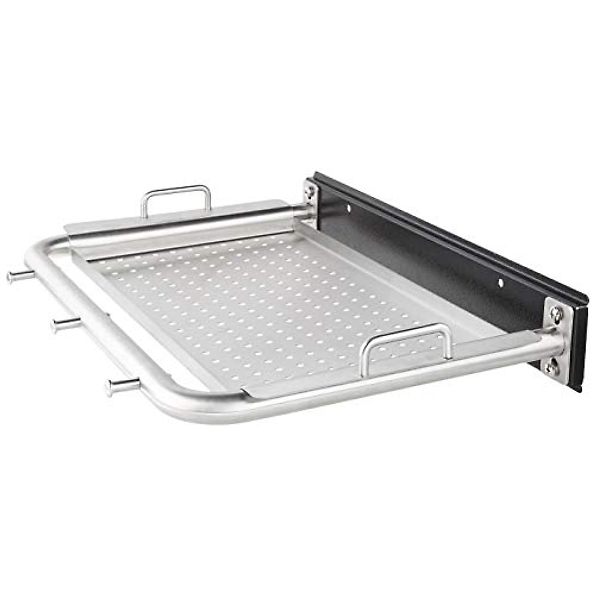 Pit Boss Grill Side Shelf with Serving Tray