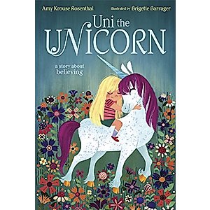 Uni the Unicorn