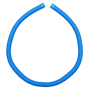 Yardenfun Pool Hose Swimming Pools Interior Accessories Outdoor Hose Pool Water Change Hose Replacement Hose for Above Ground Pools Garden Water Hose Pool Pump Hose Hose Accessory Pump Hose