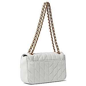 Karl Lagerfeld Paris Agyness Shoulder Pearl Combo One Size