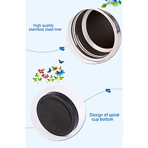 LFASHION Anime Destruction Slayer Water Cup Kimetsu No Yaiba Kamado Tanjirou Mug Cartoon Coffee Cup Water Bottle Plastic (Color1)