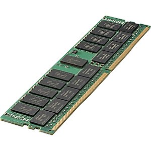 HPE RAM Memory - 32GB - DDR4 SDRAM (815100-B21)