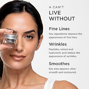 Jan Marini Skin Research Age Intervention® Eye Cream - .5 Oz