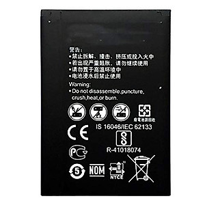 DDONG Replacement Battery HB434666RBC for Huawei E5577Cs-321 E5573S E5573s-852 E5573s-853 E5573s-856 Mobile Hotspot