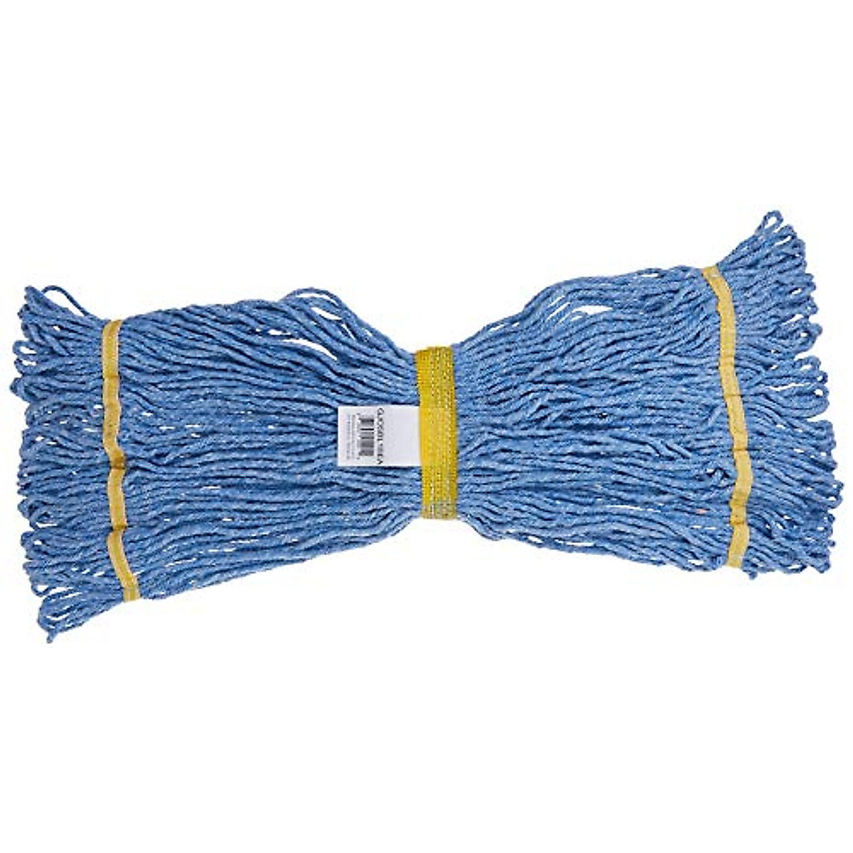 Genuine Joe Synthetic Blend Small Mophead