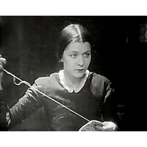 DVD "Cricket on the Hearth" (1923) Classic Silent Drama based on Charles Dickens