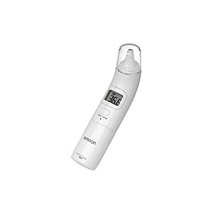 Omron MC520 Ear Thermometer