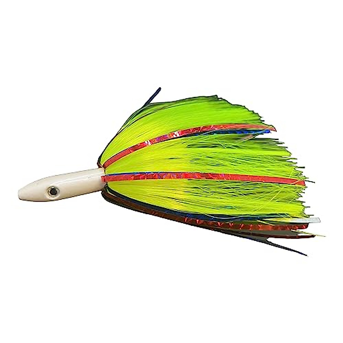 Geronimo 3oz 7" Mini Dorado Islander Sea Witch