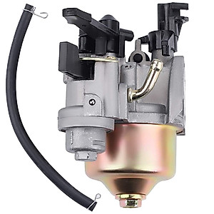 GX200 GX160 Carburetor for Honda GX160 GX200 5.5HP 6.5 HP Engine Replaces# 16100-ZH8-W61 16100-ZE1-814 16100-ZE1-825