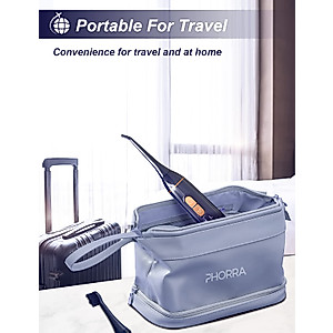 Water Flosser and Electric Toothbrush Combo, [2 in 1] Cordless Water Dental Pick Toothbrush with 4 Modes, 2 Brush Heads and 2 Water Jet Tips Water Dental Flosser Toothbrush Combo for Home Travel