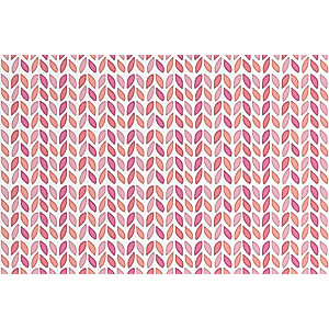 Little Seeds Cora 7 Piece Full Bedding Set