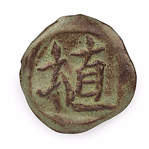 Amaco Shino Lead-Free Glazes - Matcha, Matte, 16 oz