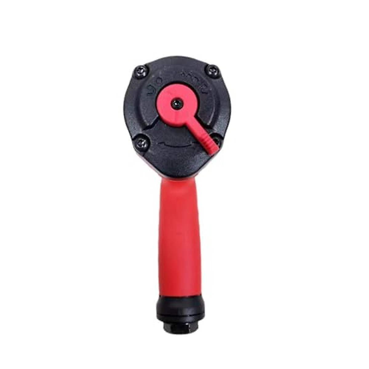 BESWELL BW-112K-1645 Ft.lbs Max Loosen Torque 1/2" Heavy Duty Twin Hammer Air Impact Wrench,Pneumatic Impact Gun,For Truck Tire,Auto garage,Tire shop