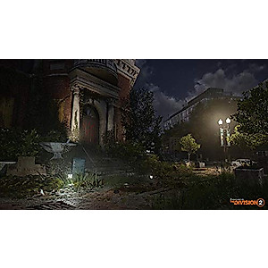 Ubisoft Tom Clancy's The Division 2 - PS4 nv Prix