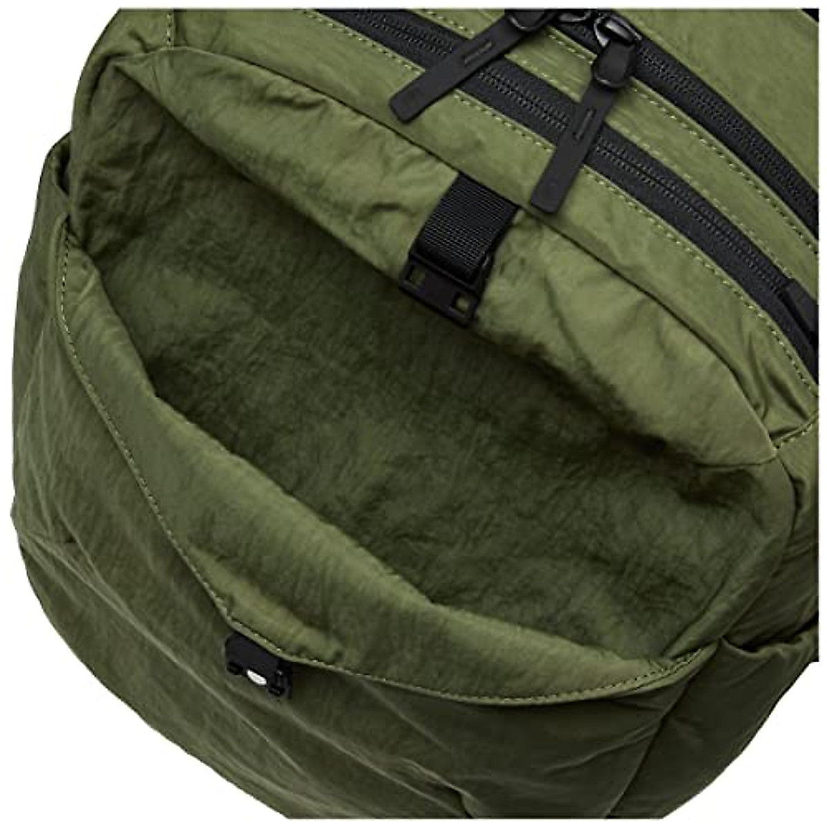 Air GO Pack 2 Backpack, Olive