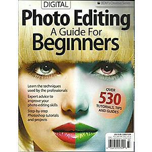 DIGITAL PHOTOGRAPHY A GUIDE FOR BEGINNERS, FALL, 2013 VOL, 05 PRINTED IN UK