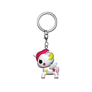 Funko Pop! Keychain: Tokidoki - Stellina