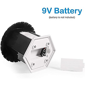 4 Frequency Dog Barking Control Devices Up to 50 Ft Range Dog Training & Behavior Aids, Ultrasonic Dog Barking Deterrent Devices Weatherproof, Bark Box Anti Barking Device Safe for Humans & Dogs