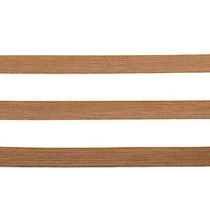 OutOfAir - 3 Teflon Heat Tape Strips for Vacuum Sealers Compatible with FoodSaver, Weston, Seal-A-Meal, Cabelas, and Others