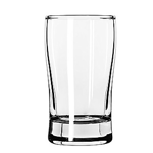 Libbey Beer Tasting Sampler Glass (#249), 5oz - Set of 8