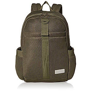 adidas Women's VFA 2 Backpack, Legacy Green, One Size