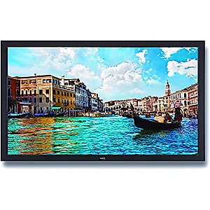 NEC MultiSync V652-AVT - 65" V Series LED TV - 1080p (FullHD)