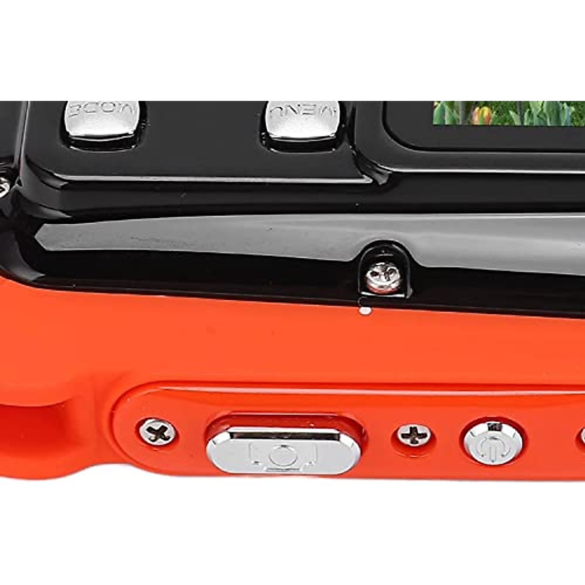 ETATOI Kids Digital Camera-Children's Camera Waterproof Compact Video Camera with Flash, Digital Zoom, Point and Shoot Cameras for 3-14 Year Old Teen Boys Girls Birthday Gifts