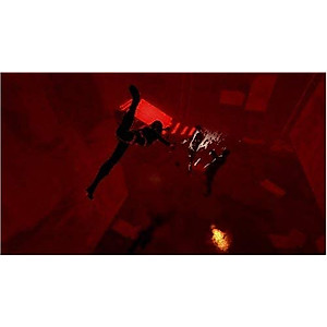 WET - Playstation 3 (Renewed)